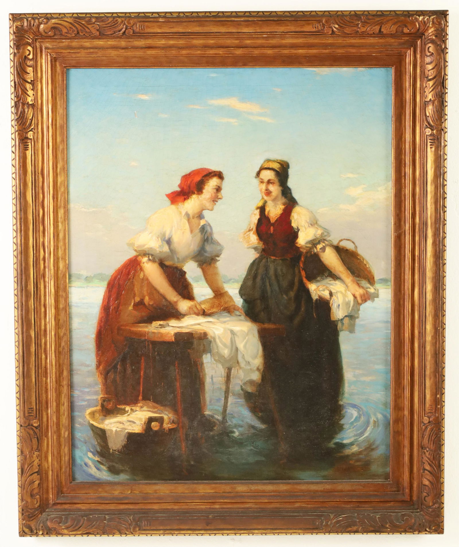 Lajos (louis) Jambor (hungarian, 1884 1955)