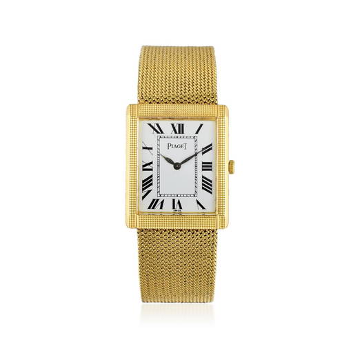 Piaget Ref. 9151 In 18k Gold