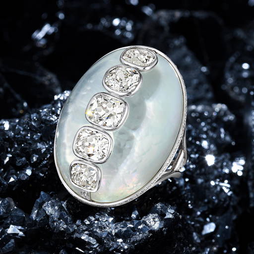 June Jewels & Watches 2021-06-17 Auction - 441 Price Results - FORTUNA ...