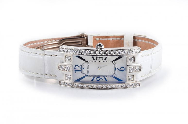 Harry Winston Ladies' Diamond Watch