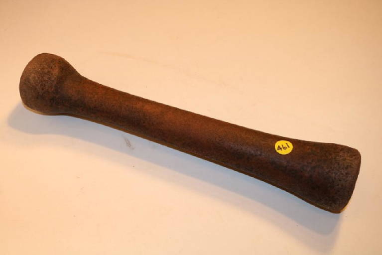 Neolithic Dog Bone Pestle