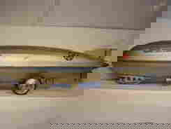 GRAF ZEPPELIN TOY DIRIGIBLE - Mar 17, 2013 | Hall's Auction Services ...