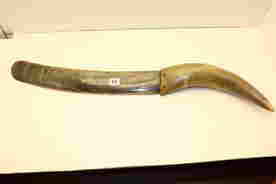 12" Alaskan Snow Knife - Aug 11, 2013 | The Artifact Company in KY