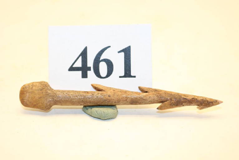4” Bone Harpoon