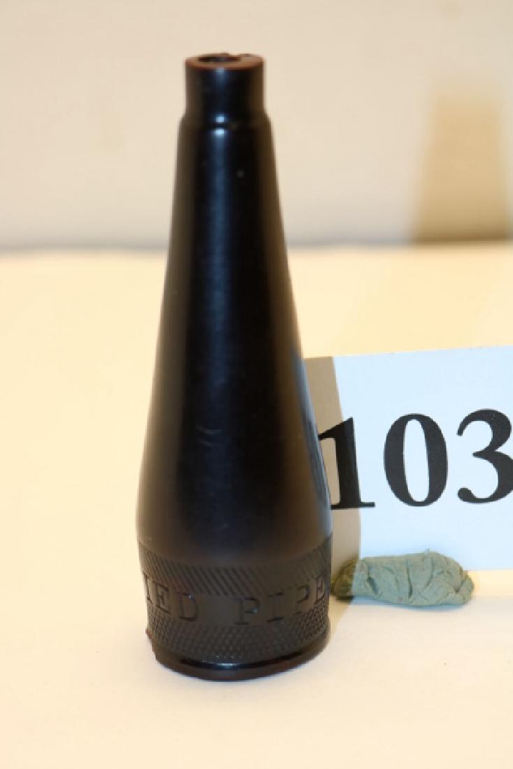 Al Lindsey, "pied Piper" Predator Call