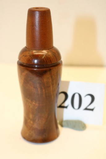 "Lohman, Kansas City, MO" No. 103 Deluxe duck call - Nov 11, 2017 | Old ...