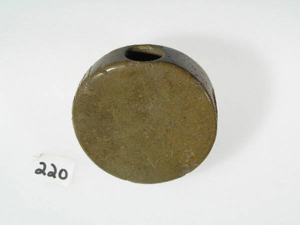 220: Pipestone Disc. Pipe - Mar 03, 2007 | Old Barn Auction, LLC in OH