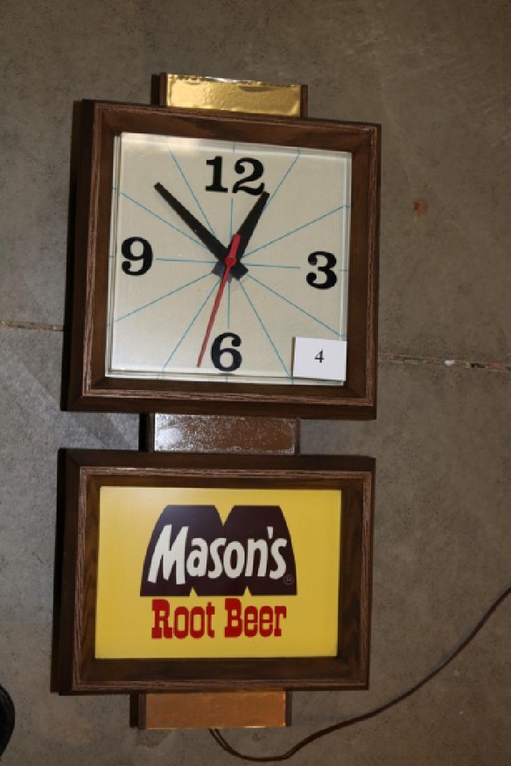 Advertising Signs, Gas, & Oil Auction 2018-10-27 Auction - 431 Price ...