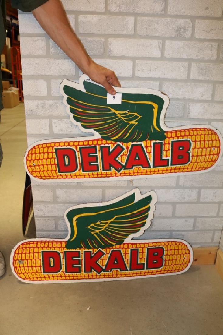 Advertising Signs, Gas, & Oil Auction 2018-10-27 Auction - 431 Price ...