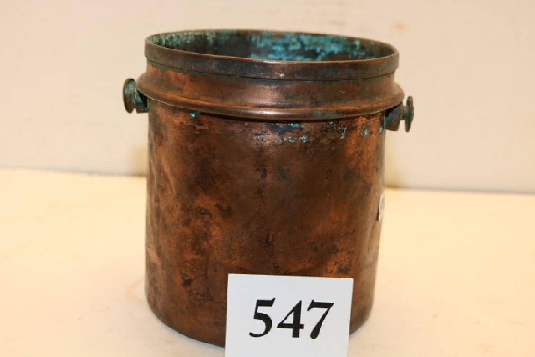 HBC Trade Container - Mar 16, 2019 | Old Barn Auction, LLC in OH