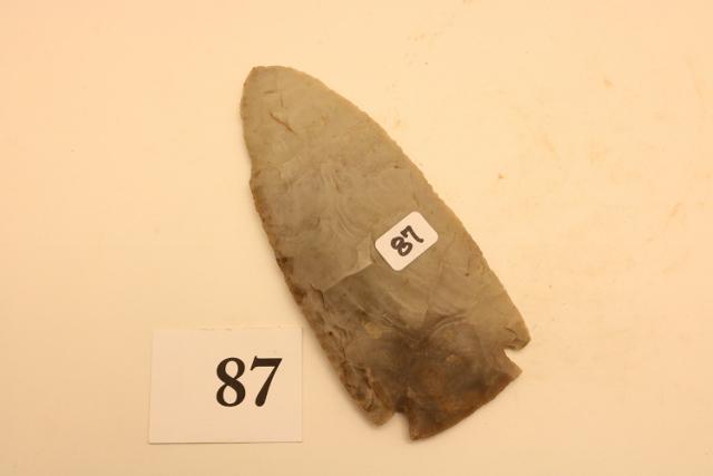 Arkansas Corner Notch Point