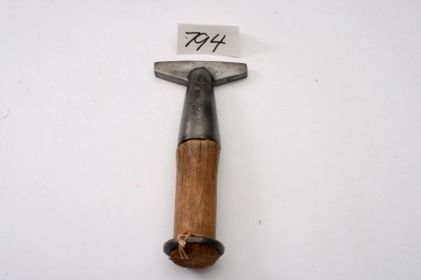 794: Coopers Hoop Driver - Nov 08, 2008 | Old Barn Auction, LLC in OH