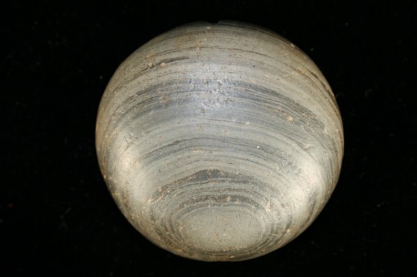 265: BANDED SLATE