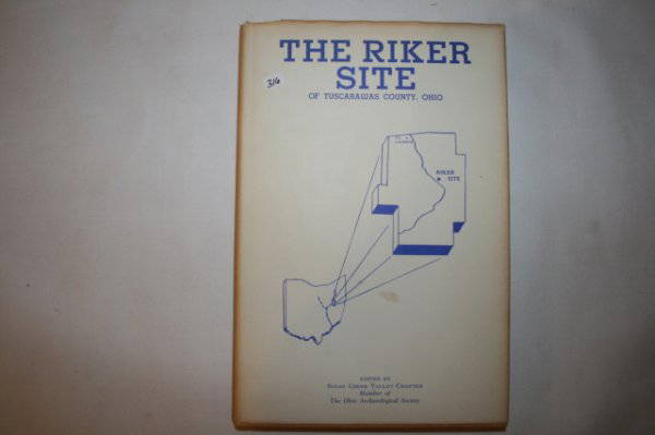 The Riker Site Book