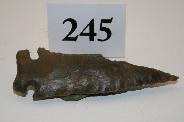 Sonora Flint Big Sandy Point