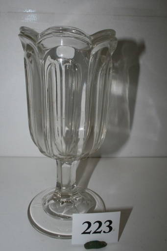 8 5/8" Seneca Loop Celery