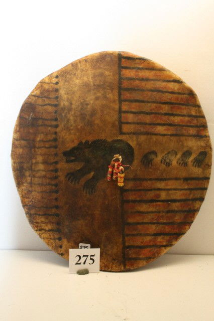 Rawhide Shield
