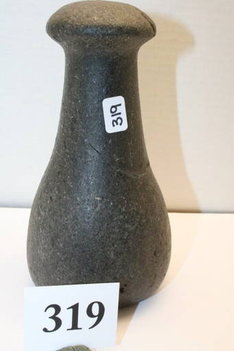 California Bell Pestle