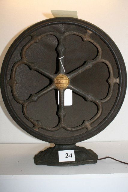 Atwater Kent Model E speaker