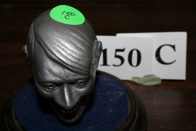 Adolph Hitler Stick Gear Shift Knob