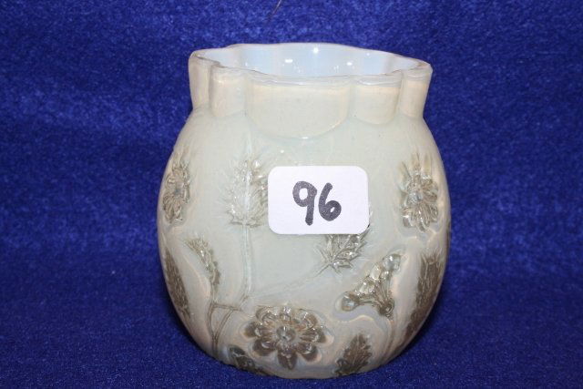 Findlay Onyx Toothpick Holder