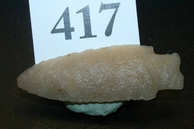 Scottsbluff Point, Hixton Quartz - Nov 14, 2015 | Old Barn Auction, LLC ...