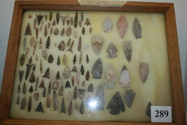 Ninety Points - May 21, 2016 | Old Barn Auction, LLC in OH