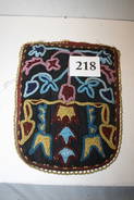 UNIDENTIFIED CREE ARTIST, Beaded Pouch, 1920s or later - Jan 27, 2022 ...