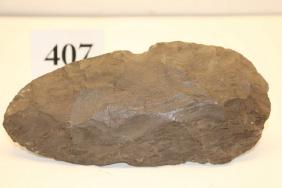 Flint Faience Crystalline Vase : Lot 0368