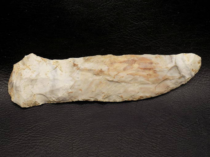 6 ½ Inch Native American Indian Artifact Knife