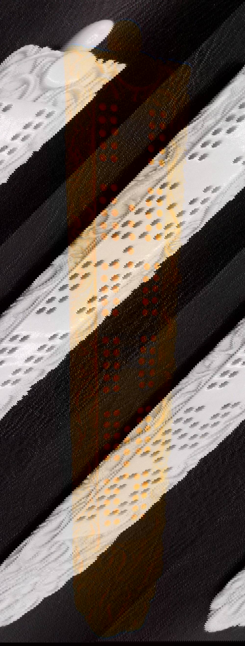 Great Hand Carved Vintage Oriental Cribbage Board With Dragons Auction