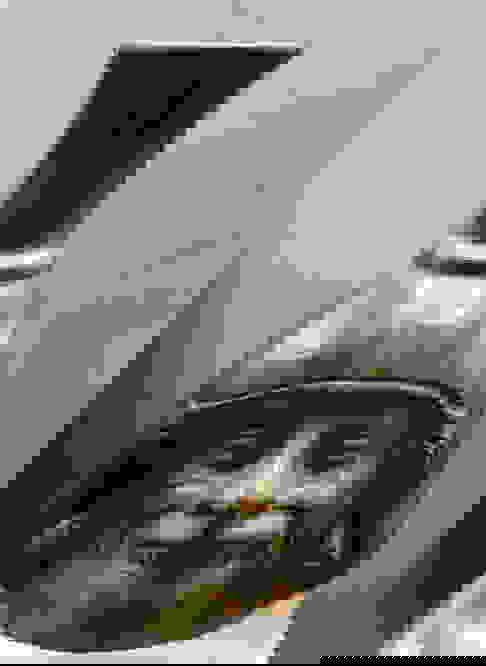 Unusual Vintage Art Pottery Vase In Style By George Orr Auction