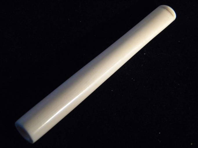 Vintage Ivory Smoking Pipe