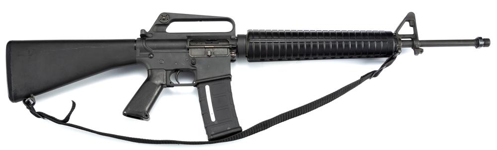 Colt, Ar 15, Model Sp1, Semi Automatic Rifle, .223