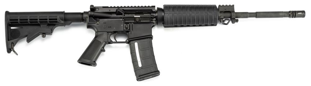 Windham Weaponry, Model Ww 15, Semi Automatic Rifle,