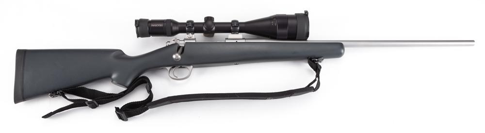 Kimber, Model 84 M, Bolt Action Rifle, .243 WIN - Oct 24, 2021 | A&S ...