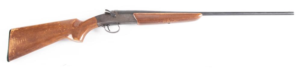 Stevens Model 940A Single Shot Shotgun, .410 gauge, SN NV, 26" barrel ...