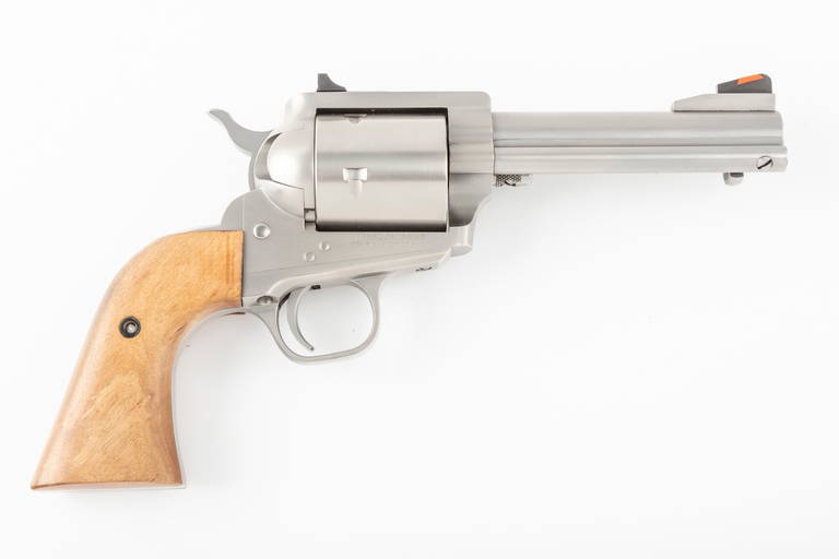 Freedom Arms Field Grade Model Revolver, .454 Casul Caliber, Sn Df 6288 ...