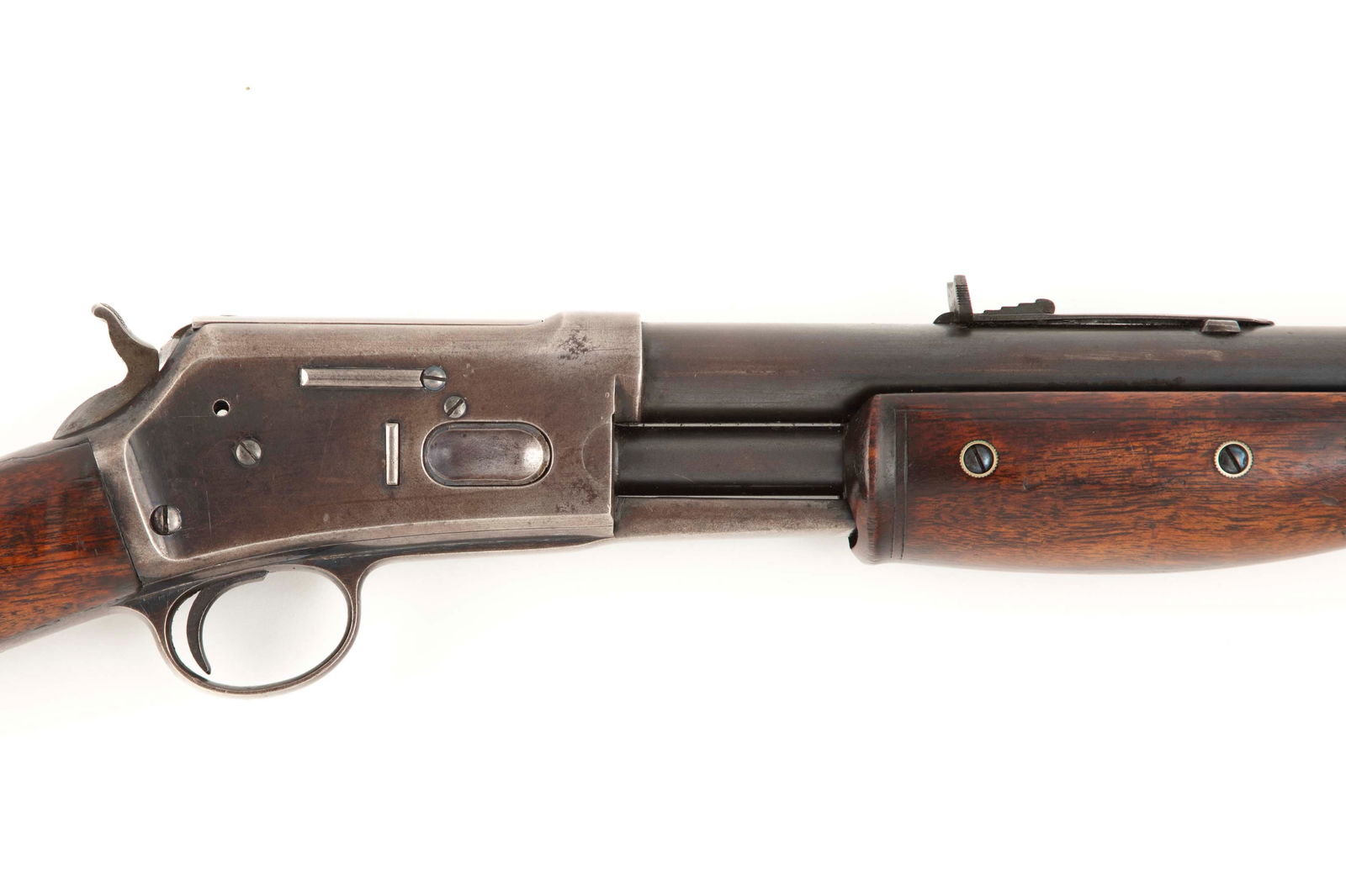 Special Order Antique Colt Lightning Short Rifle, Sn 81810 In .32-20 ...