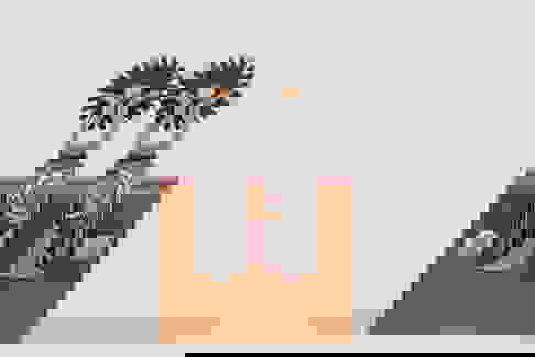 Fine Pair Of Double Mounted Spurs By Noted Texas Bit & Spur Maker ...