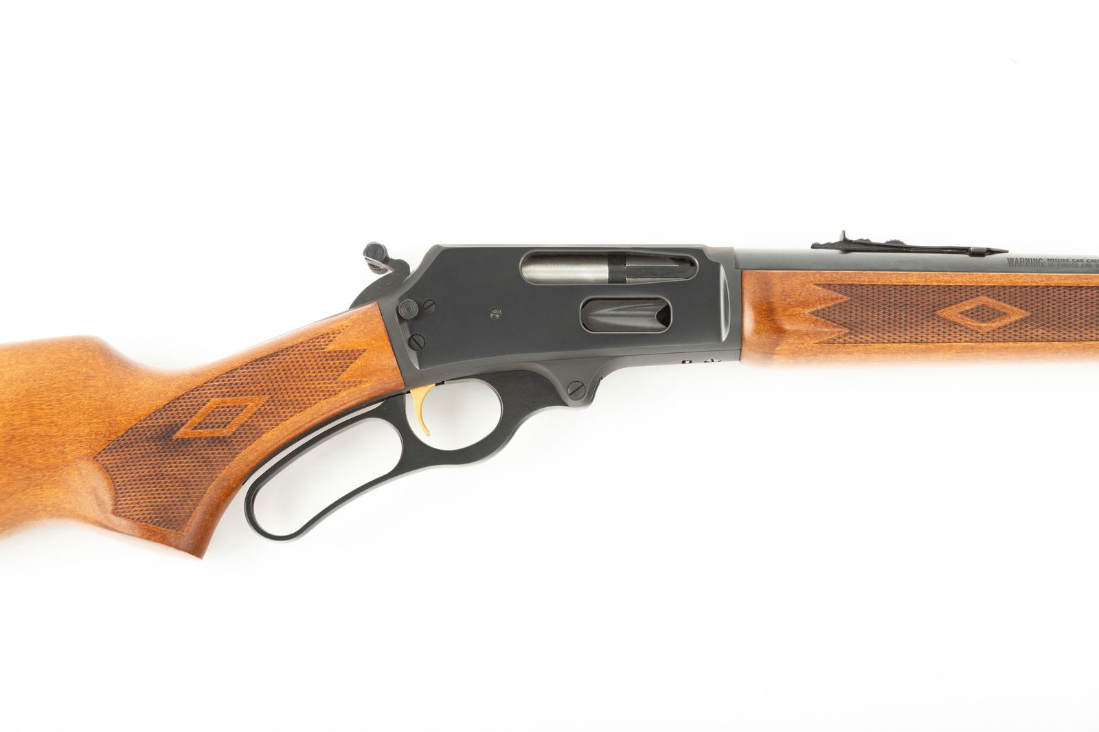Marlin Model 30aw Lever Action Carbine, .30/30 Caliber, Sn 03050437 ...