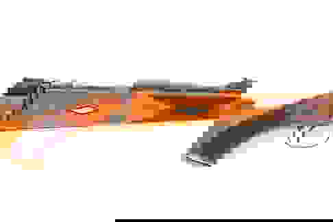 Kurt Jaeger Custom Mauser Model Bolt Action Rifle, .270 Win Caliber, Sn ...