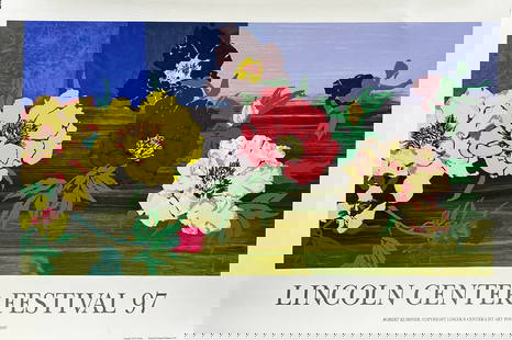 Robert Kushner Prices - 268 Auction Price Results