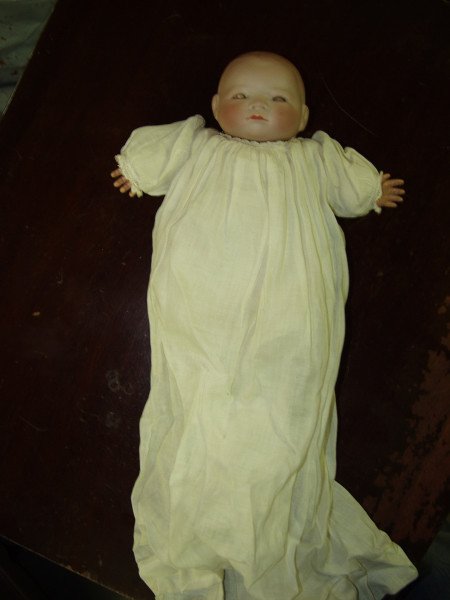 518: Vintage Grace S Putman Doll