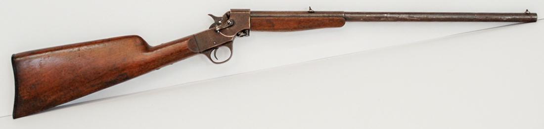 Stevens Arms .22 Caliber Breech Loading Rifle - Apr 22, 2018 ...