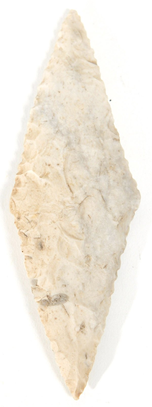 Bi Point Indian Artifact