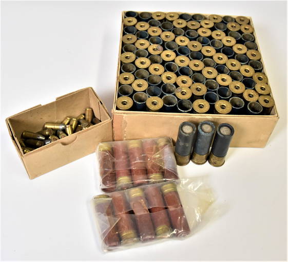 Peters Shotgun Shells