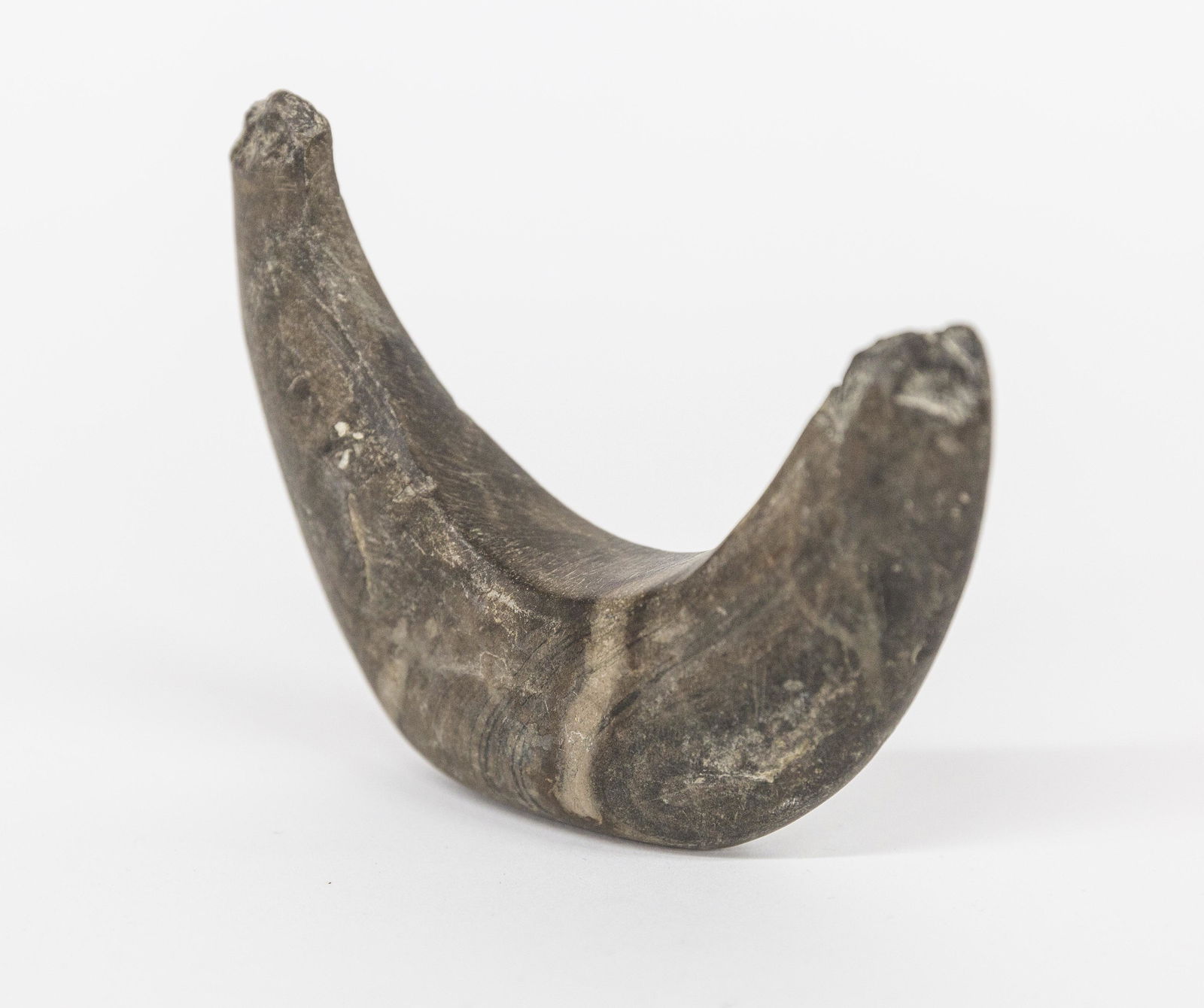 Native American Lunate Bannerstone