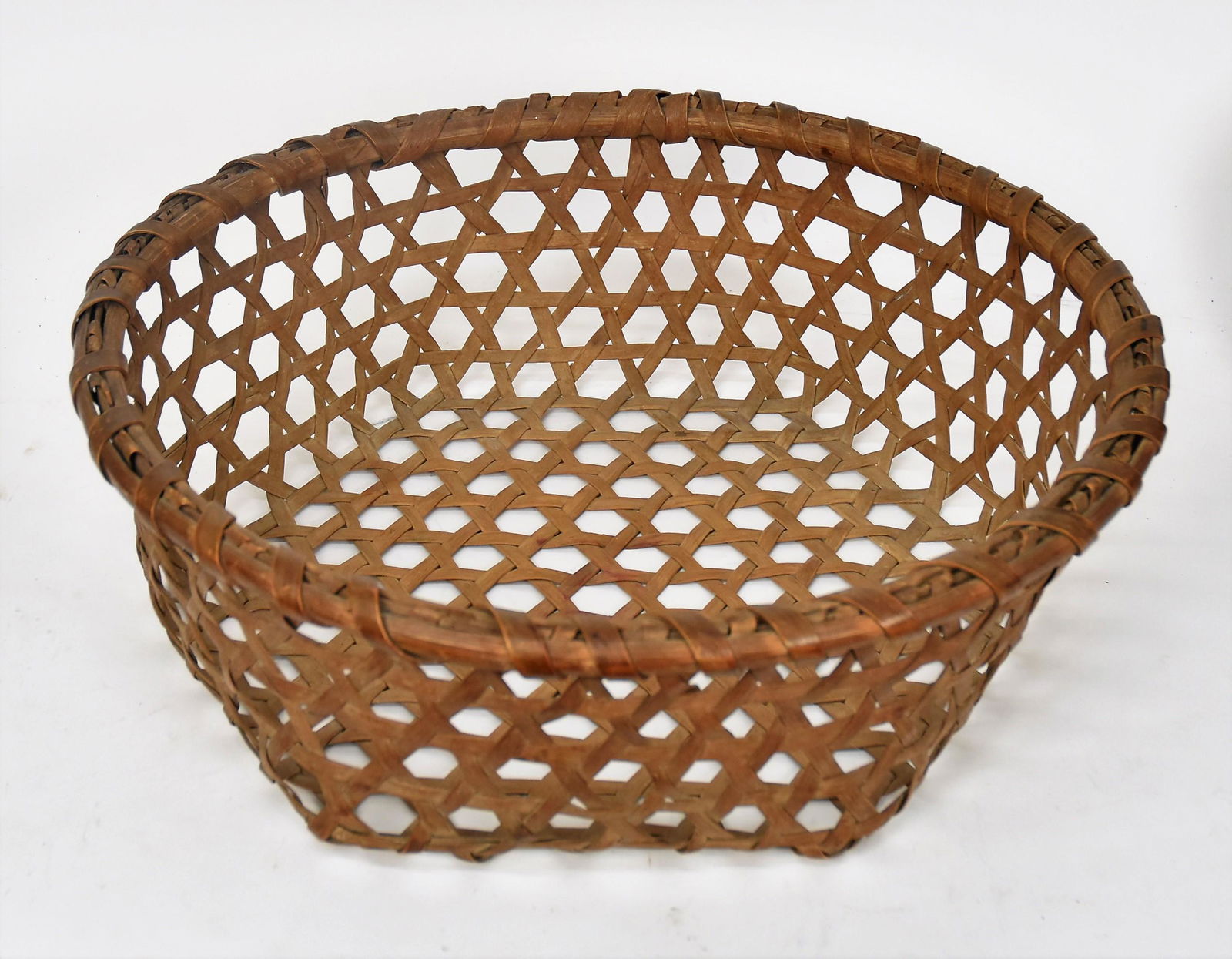 Shaker Cheese Basket