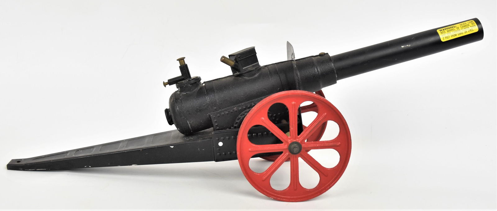 Big Bang Toy Cannon